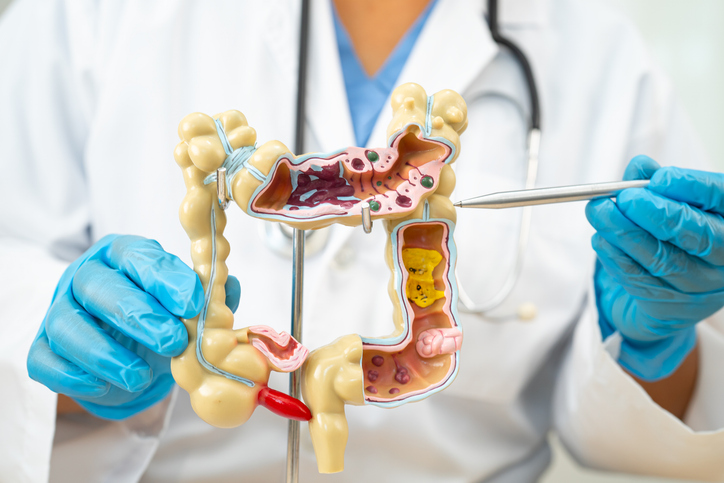Keep your bladder and bowel on their best behavior. - Harvard Health ...